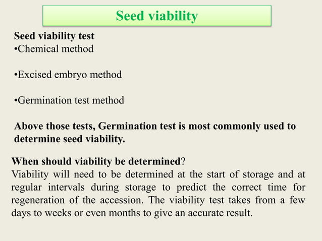 Germination ppt final | PPTX