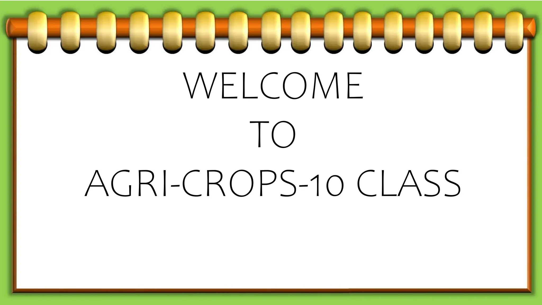 Seed Germination Testing using rag-doll and seed box method | PPTX