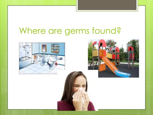 Germs | PPT
