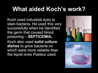 Germ Theory V1 | PPT