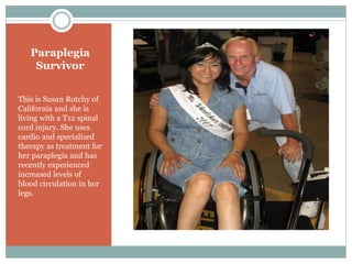 Nervous System Ailments & Function | PPT