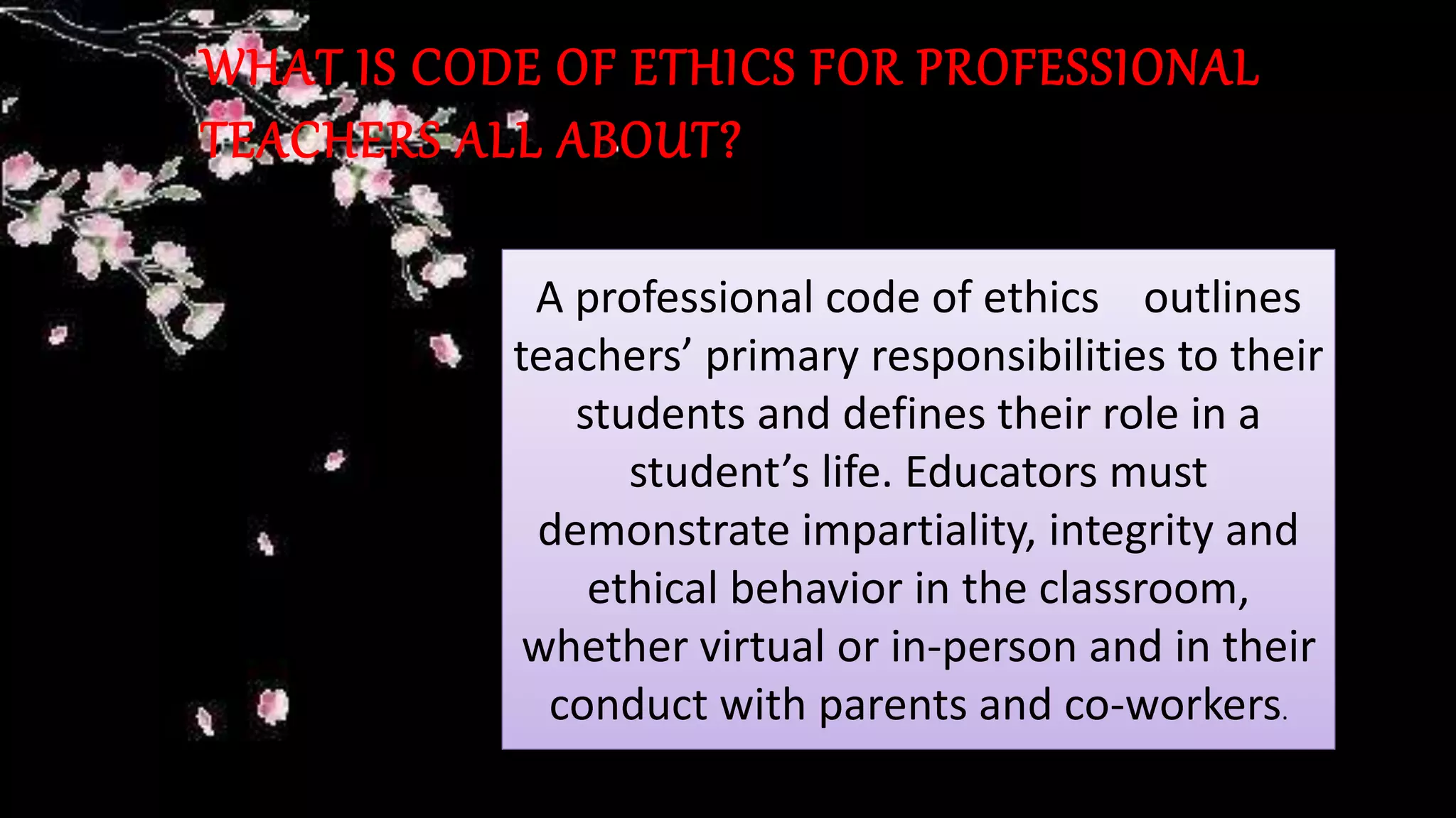 TEACHERS CODE OF ETHICS.pptx