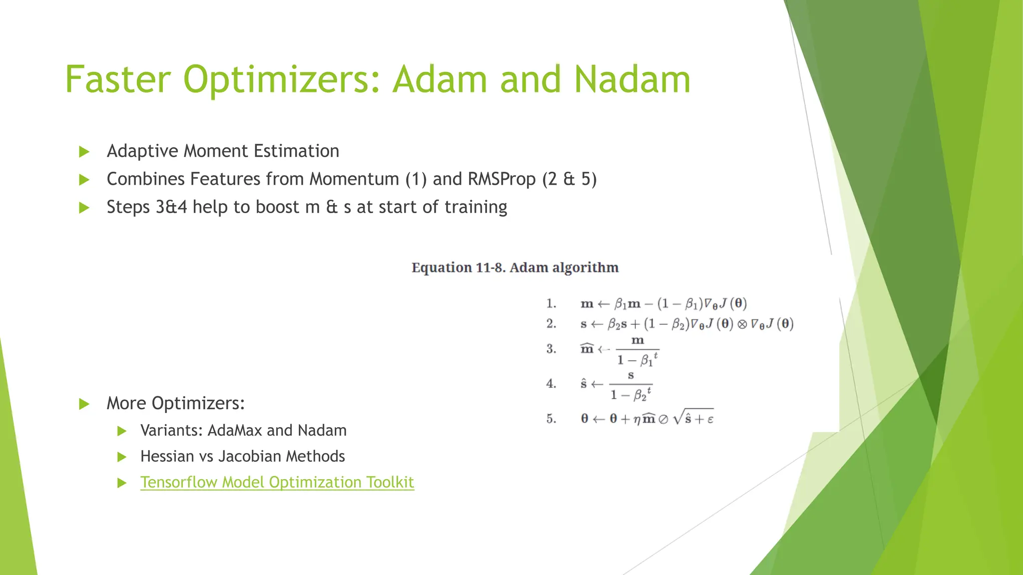 chapter 11 HANDS ON MACHINE LEARNING SCIKIT | PDF