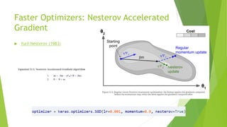 chapter 11 HANDS ON MACHINE LEARNING SCIKIT | PDF