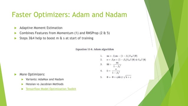 chapter 11 HANDS ON MACHINE LEARNING SCIKIT | PDF | Computing ...