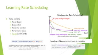chapter 11 HANDS ON MACHINE LEARNING SCIKIT | PDF