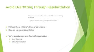 chapter 11 HANDS ON MACHINE LEARNING SCIKIT | PDF