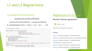 chapter 11 HANDS ON MACHINE LEARNING SCIKIT | PDF