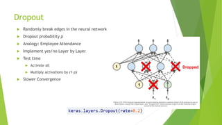 chapter 11 HANDS ON MACHINE LEARNING SCIKIT | PDF