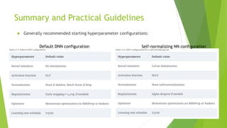 chapter 11 HANDS ON MACHINE LEARNING SCIKIT | PDF