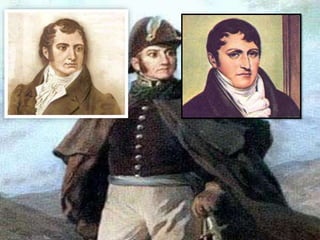 Geronimo ramallo diez y mateo angeli terminamos | PPTX