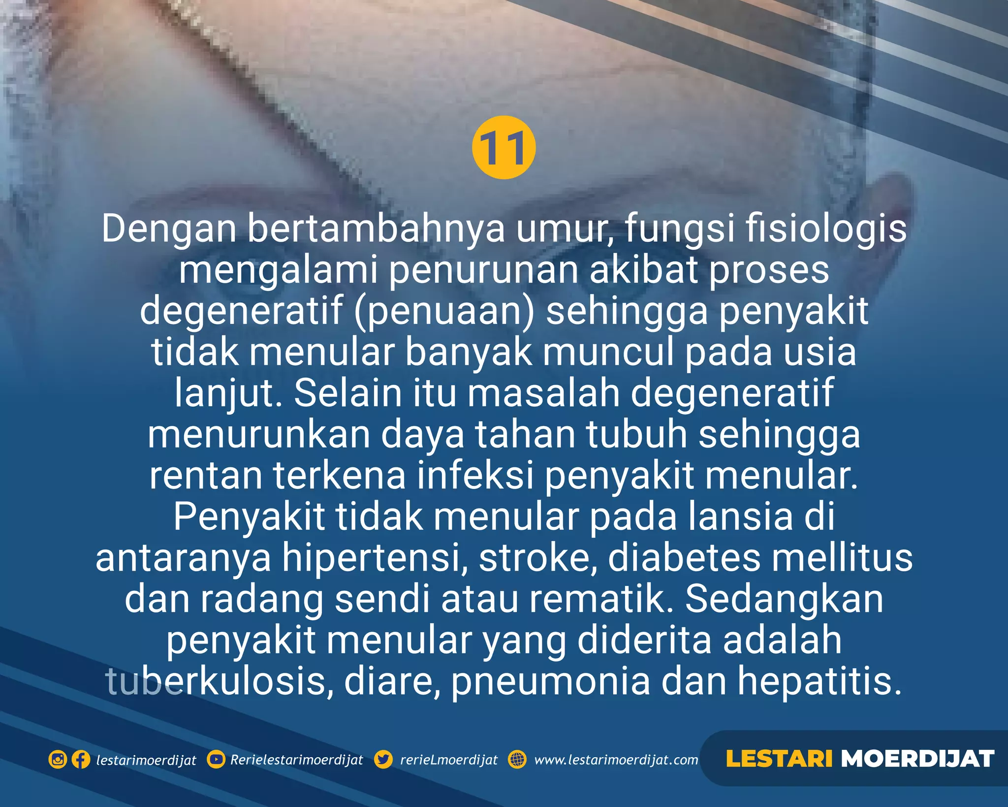 Gerontologi | PDF