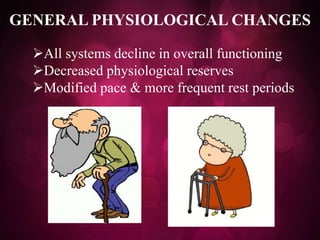Gerontology & Geriatrics: Research | PPTX