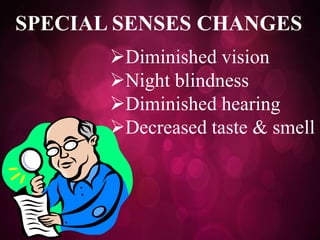 Gerontology & Geriatrics: Research | PPT