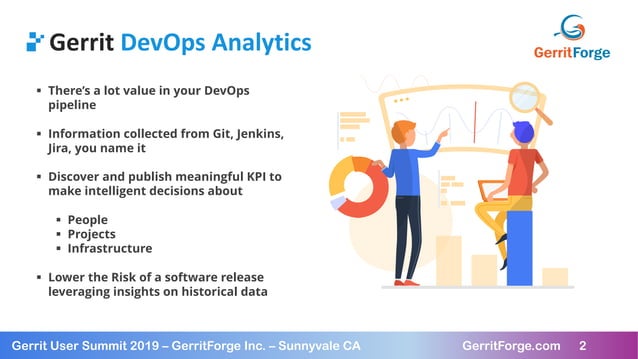 Gerrit Analytics applied to Android source code | PPT Gerrit Analytics applied to Android source code | PPT