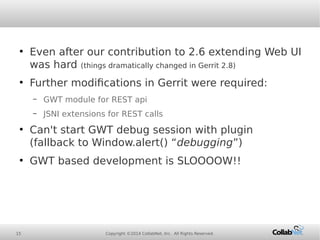 Guiding Diffy to the Enterprise land | PPT