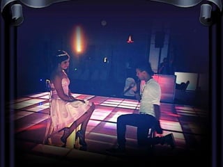 GERRY CAPO - A UNIQUE VOICE AND GREAT MEDOLDIES | PPT