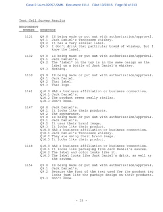 Dr. Gerry Ford Rule 26 Report in Jack Daniels.pdf