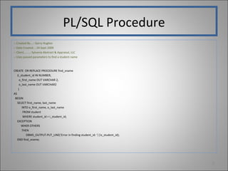 Gerry Hughes Bi Portfolio | PPT | Databases | Computer Software and Applications