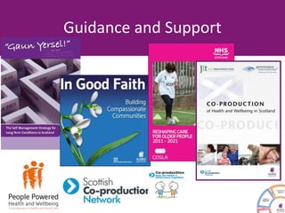 Gerry Power (Alliance) | PPT