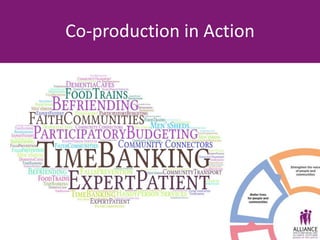 Gerry Power (Alliance) | PPT