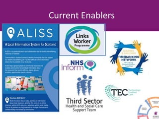 Gerry Power (Alliance) | PPT