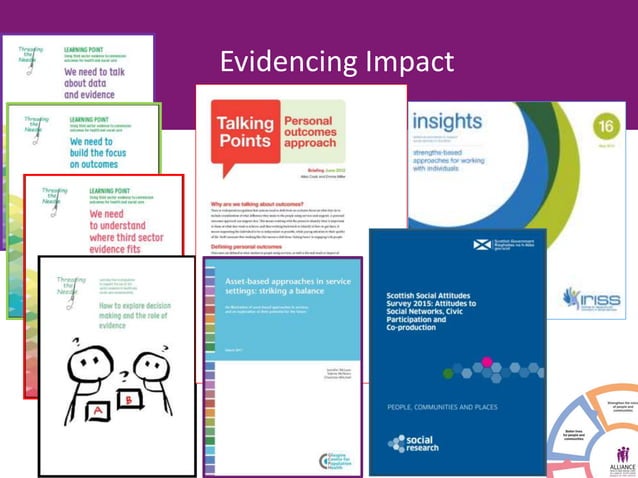 Gerry Power (Alliance) | PPT