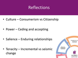 Gerry Power (Alliance) | PPT