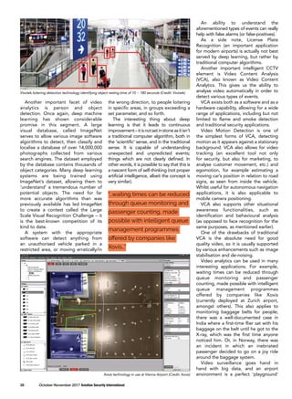 ASI Intelligent CCTV article | PDF | Cameras and Camcorders | Consumer ...