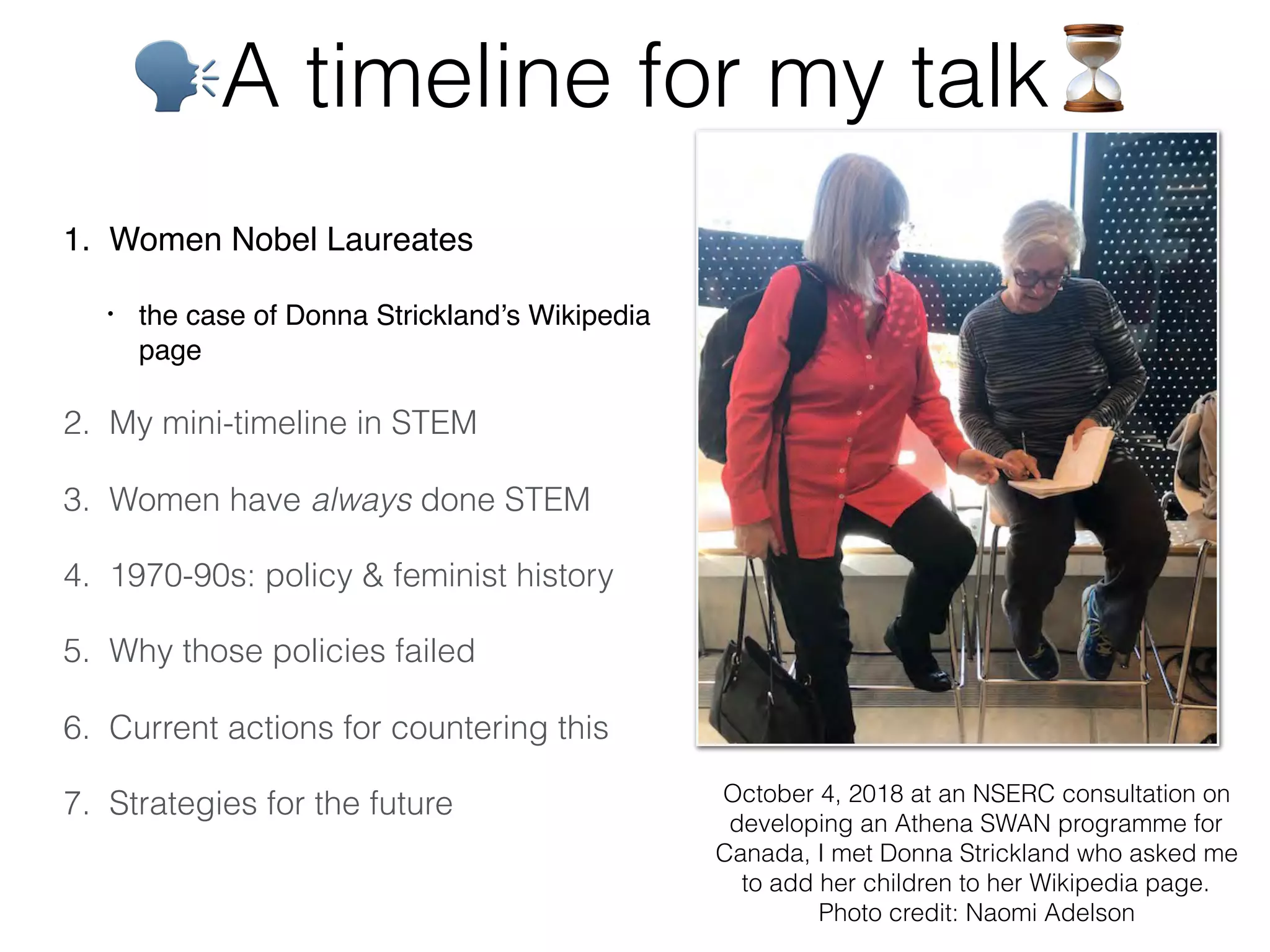 Writing Women Back Into the History of STEM | PDF | Graduation ...
