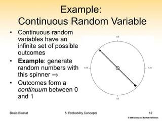 Probability and statistics- Understanding | PPT
