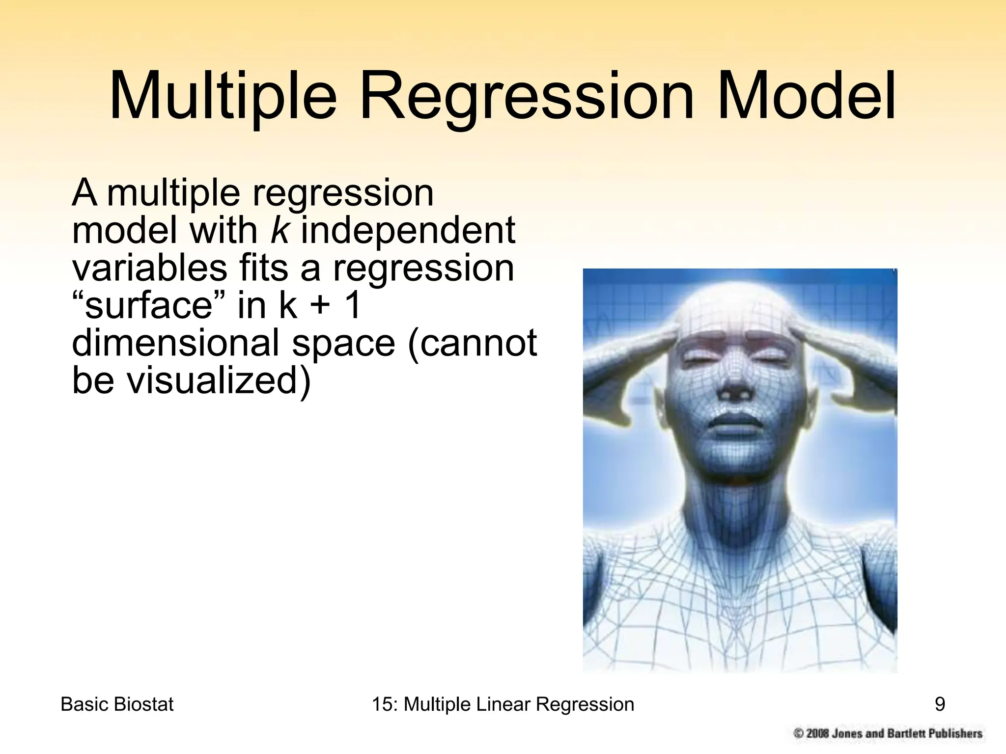 Multiple_Linear_Regression Presentation. | PPT Multiple_Linear_Regression Presentation. | PPT