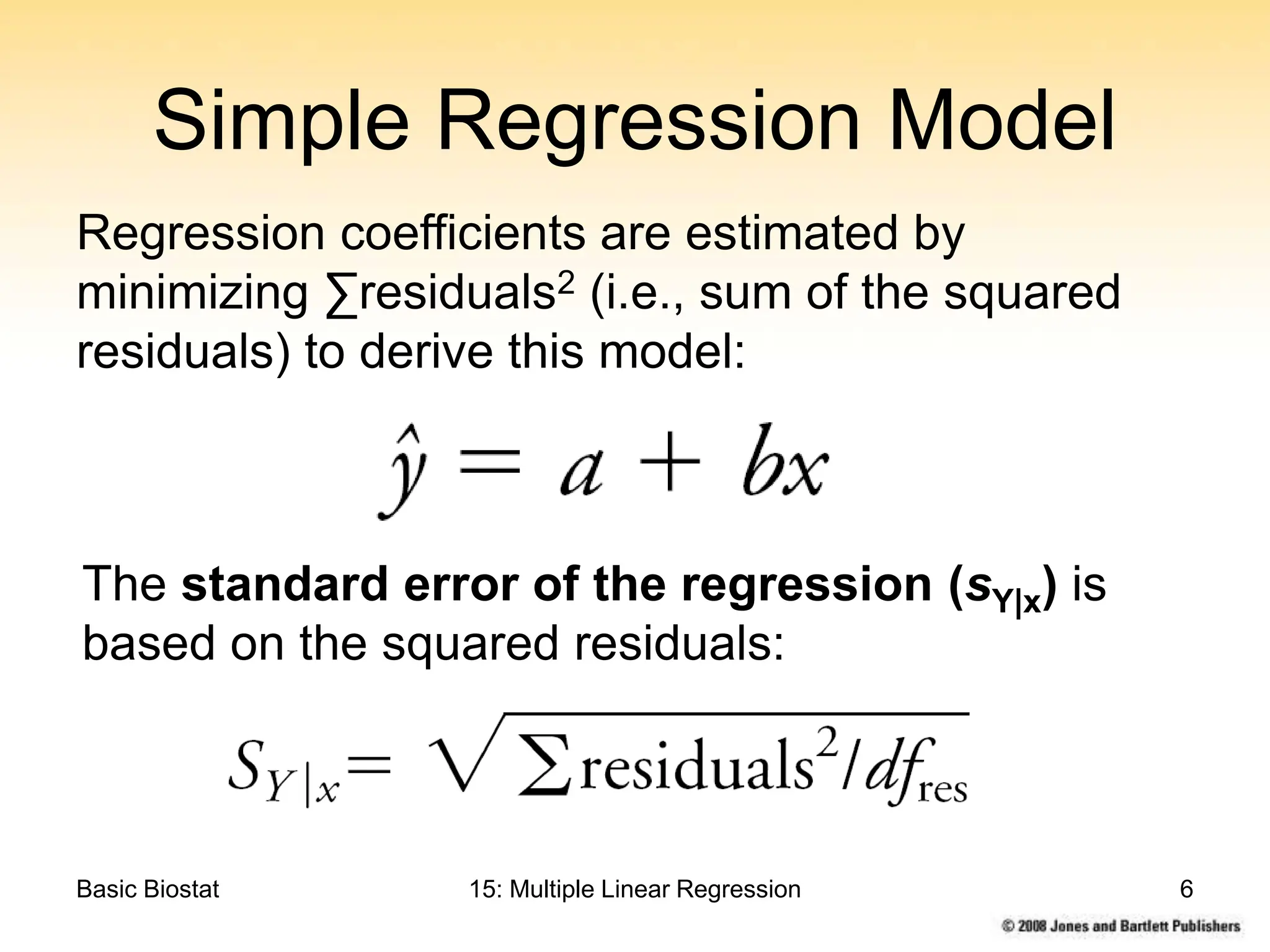 Basic biostatistics_Chapter 15_Multiple linear regresson.ppt