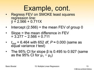 Basic biostatistics_Chapter 15_Multiple linear regresson.ppt