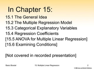 Basic biostatistics_Chapter 15_Multiple linear regresson.ppt
