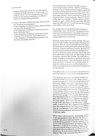 Gerstner, Karl (1964). Designing Programmes. Instead Of Solutions For ...