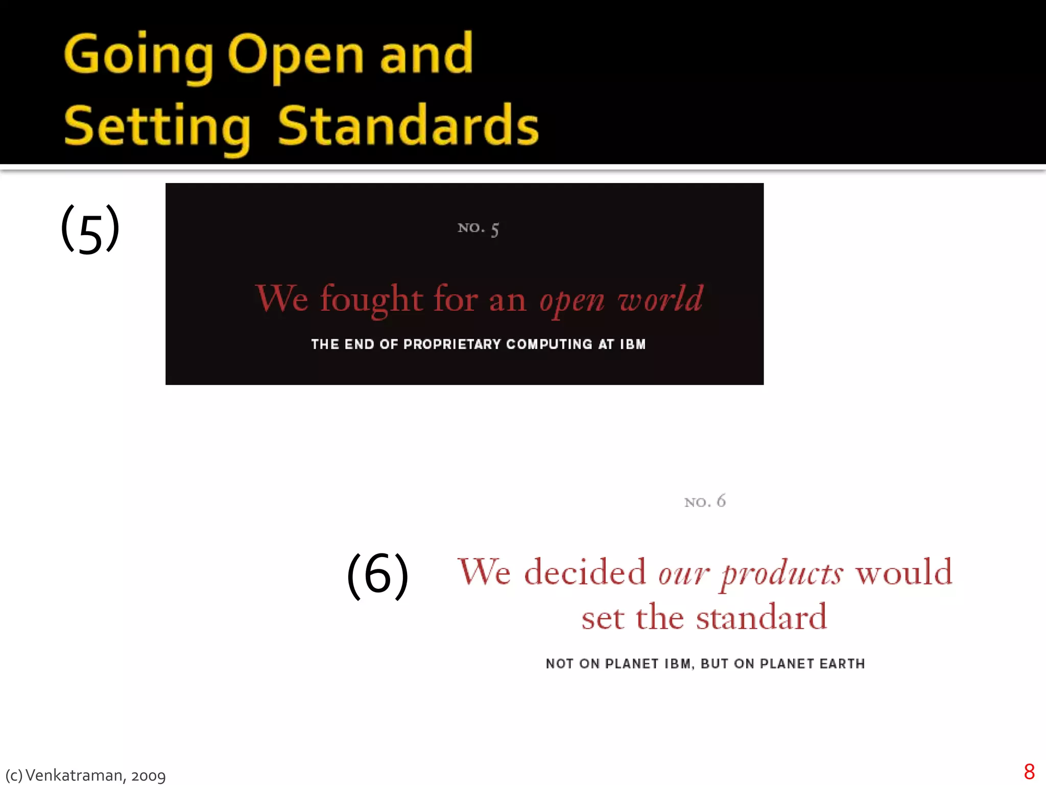 Gerstner Leadership Ibm | PPTX