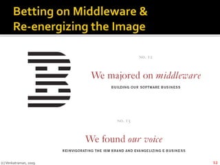 Gerstner Leadership Ibm | PPTX