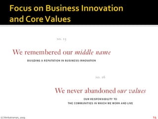 Gerstner Leadership Ibm | PPTX