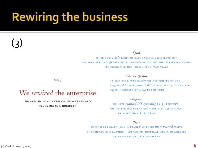 Gerstner Leadership Ibm | PPTX