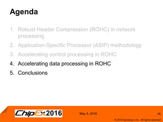 Gert Goossens,Sen. Director, ASIP Tools, Synopsys | PDF | Computer Software and Applications ...