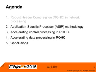 Gert Goossens,Sen. Director, ASIP Tools, Synopsys | PDF | Computer Software and Applications ...