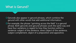 Gerund and Its Functions.pptx