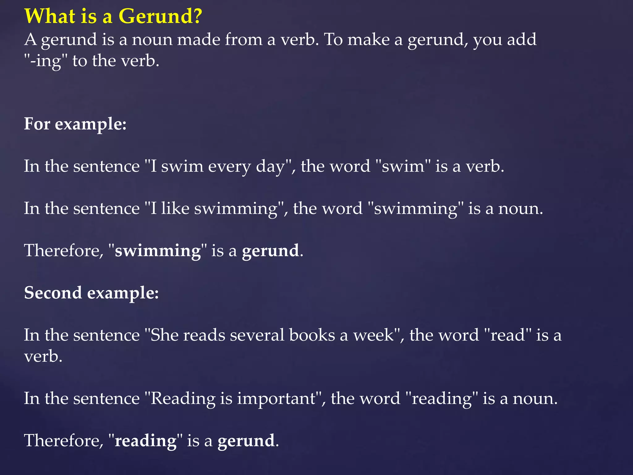 Gerund, Infinitive.pptx
