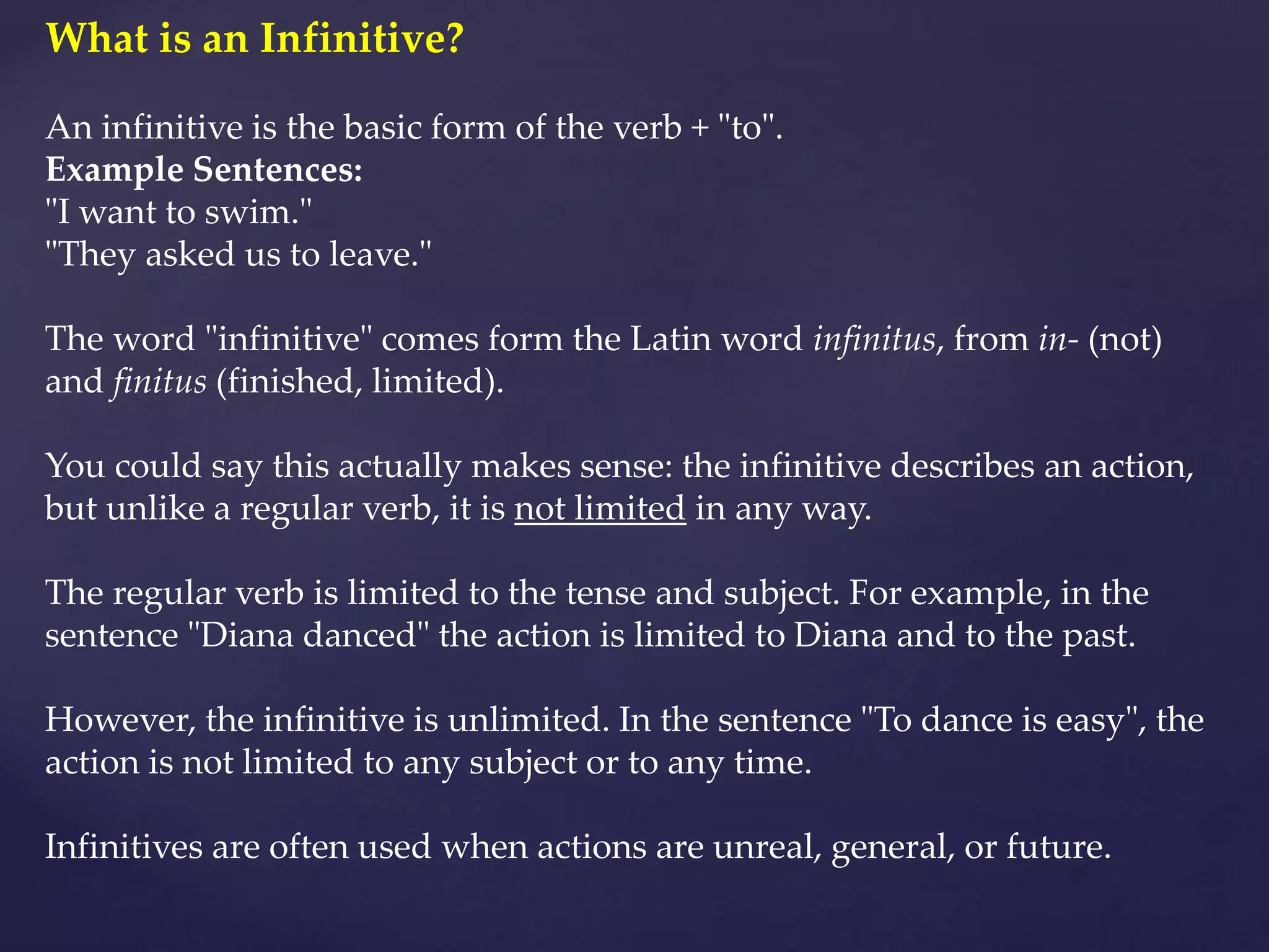 Gerund, Infinitive.pptx