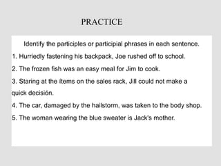 Gerunds.pptx This ppt is about gerunds . | PPT