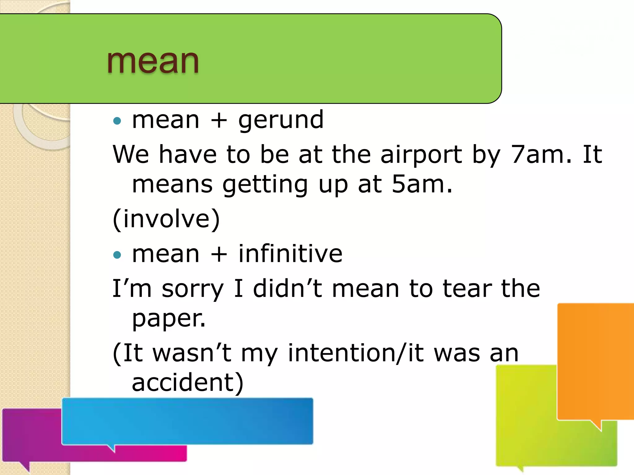 Gerunds and-infinitives-with-a-change-in-meaning-grammar-drills 49975 ...
