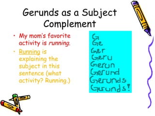 gerunds (1).pptGERUND GERUND GERUND GERUND | PPT