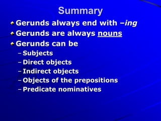 Gerunds AG 4-13-15.ppt