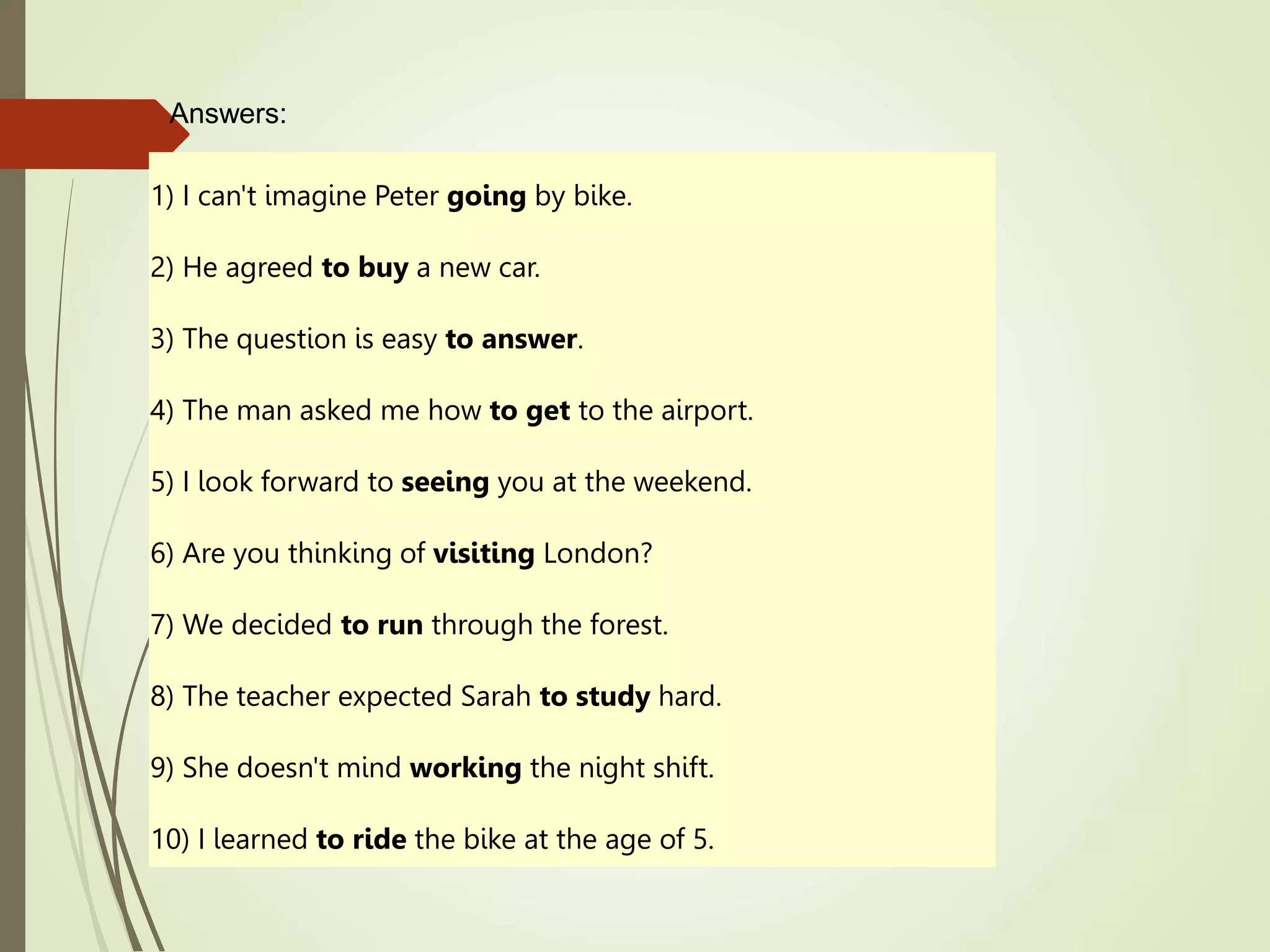 Gerunds and infinitives.ppt